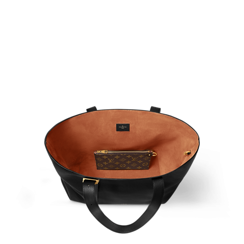 Cabas Low Key MM Low Key - Sacs à main de luxe | Femme M25341 | LOUIS ...