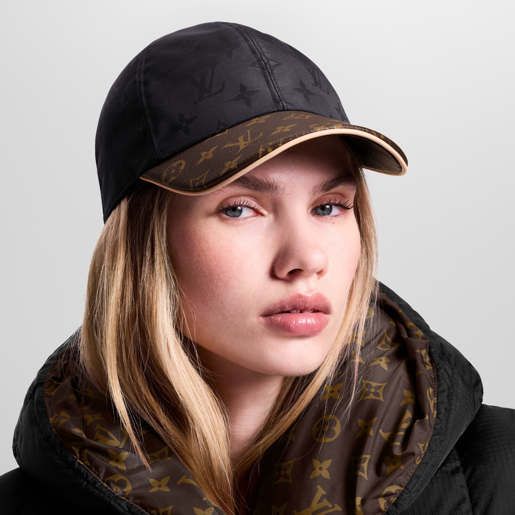 Casquette LV Get Ready S00 - Accessoires de luxe | Femme | LOUIS VUITTON