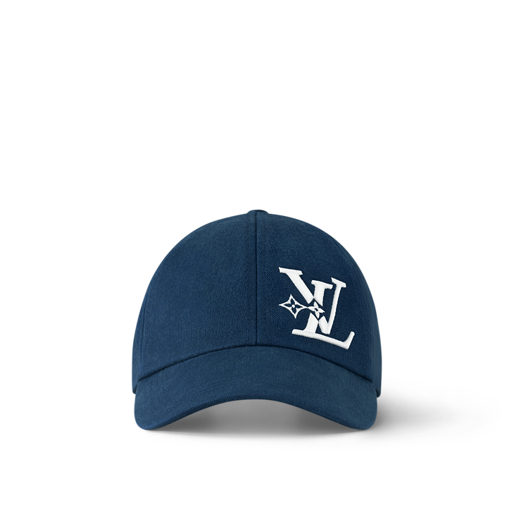 Casquette LV Smash S00 - Accessoires de luxe | Homme M7608M | LOUIS VUITTON