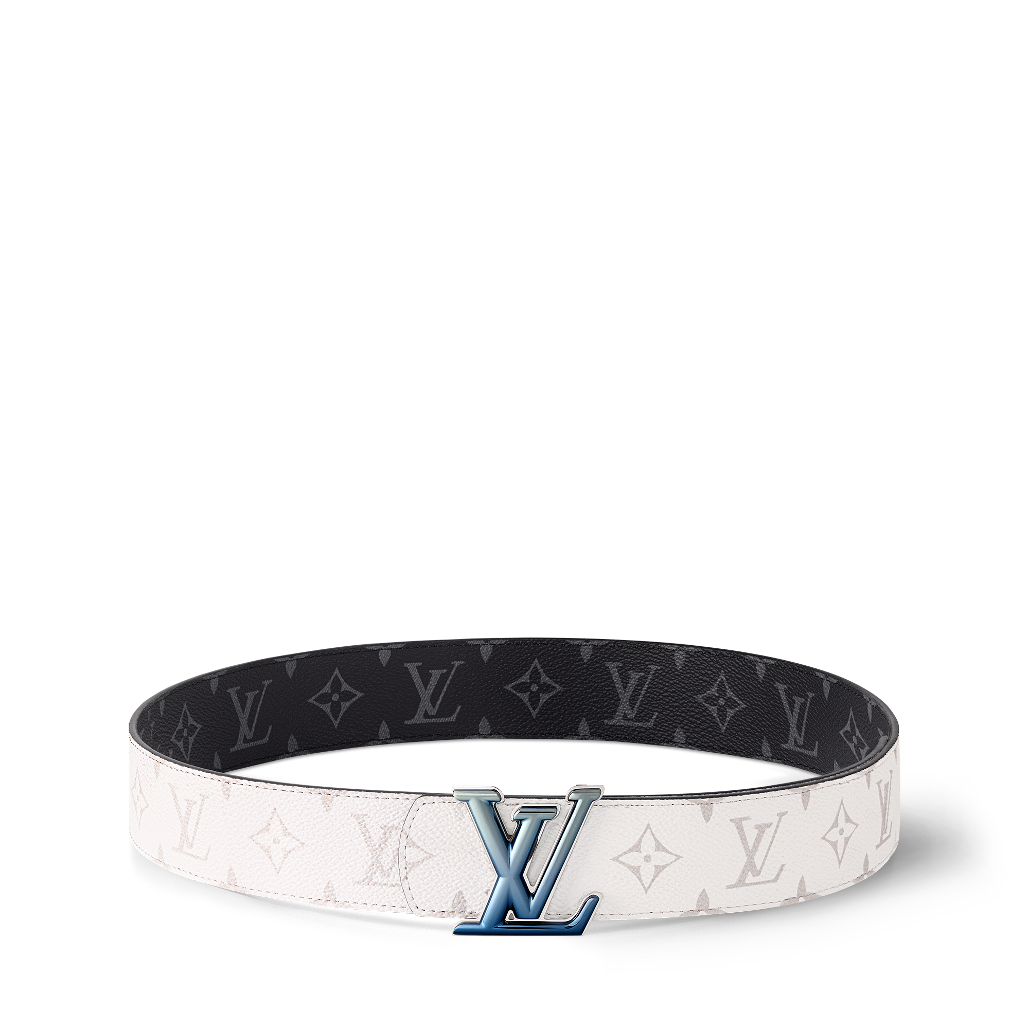 Ceinture LV Dimension Sunset 40 mm réversible - Accessoires de luxe ...