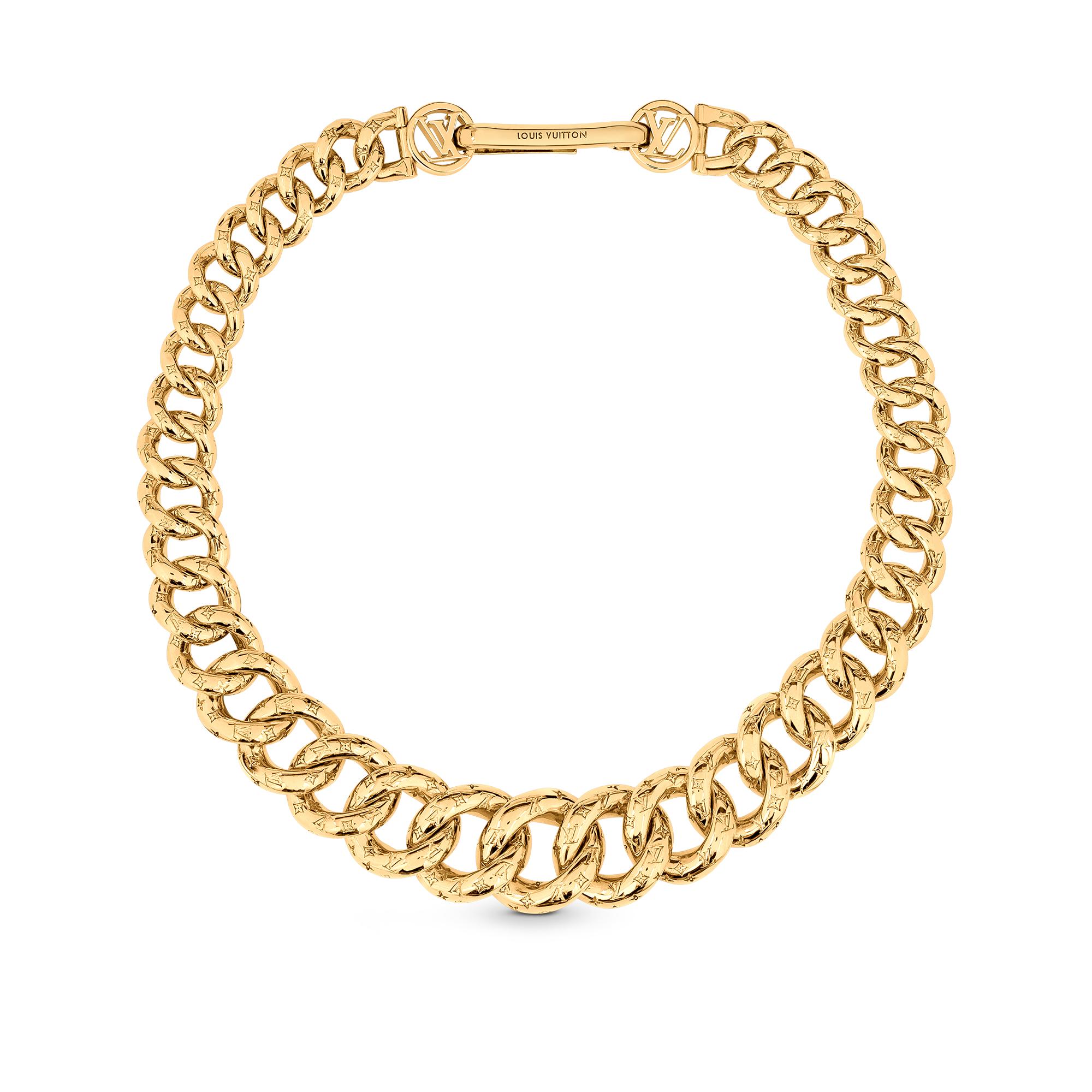 Colliers et pendentifs | Bijoux et Accessoires | LOUIS VUITTON - 2