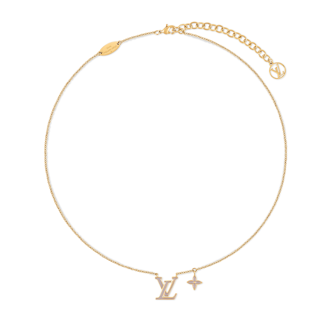 Colliers Femme et pendentifs | LOUIS VUITTON