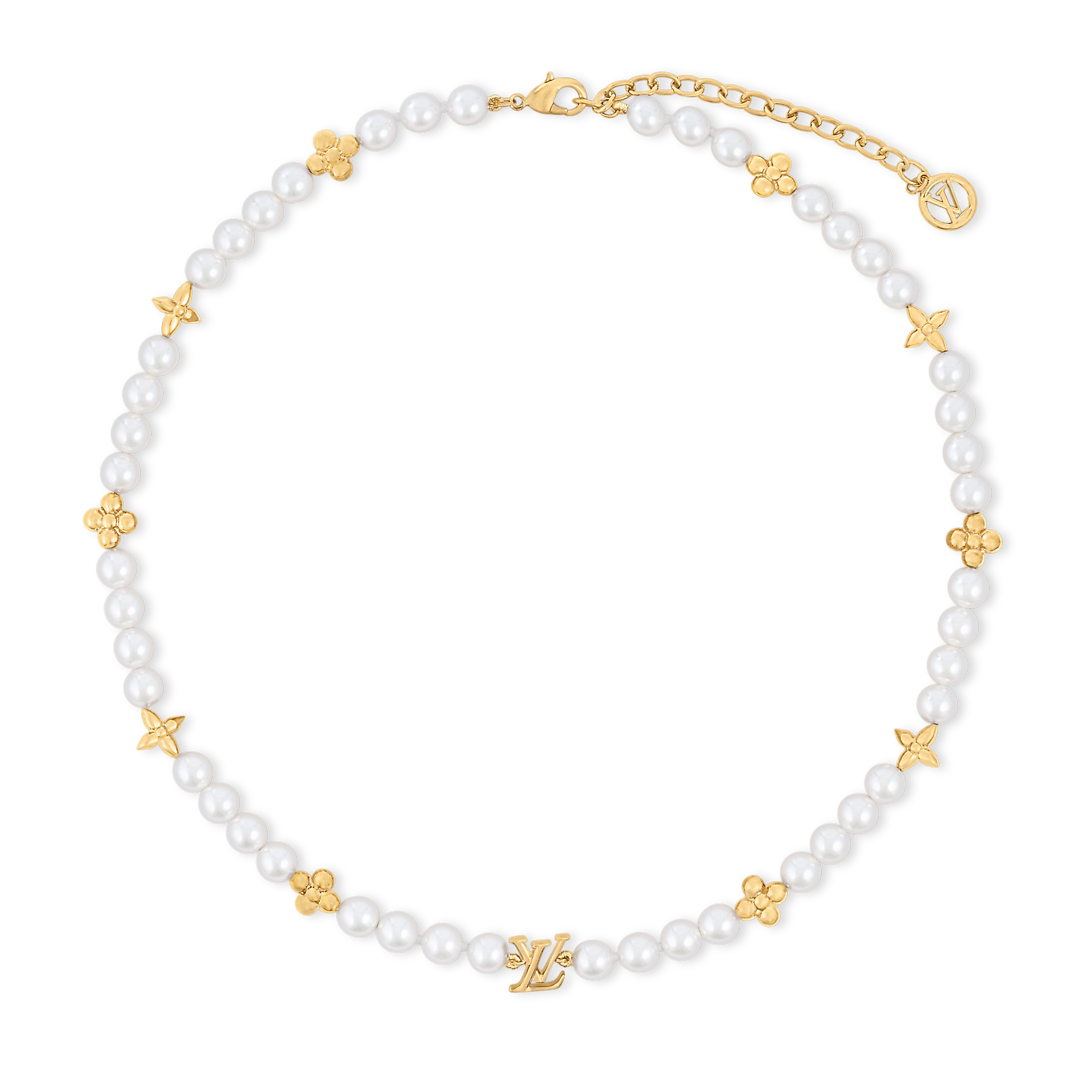 Colliers Femme et pendentifs | LOUIS VUITTON
