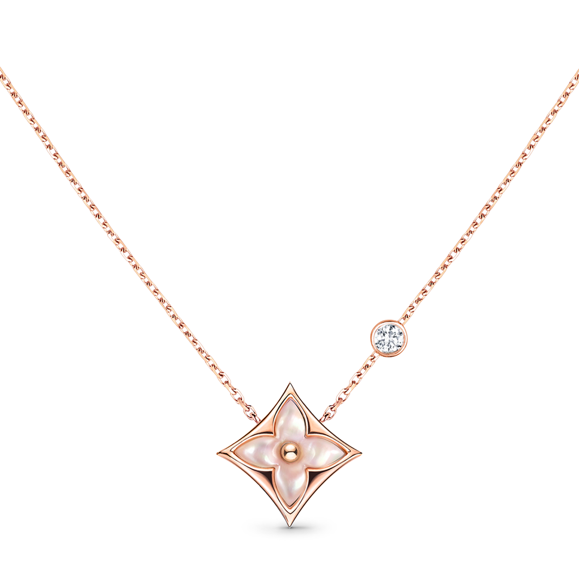 Colliers et pendentifs Catégories | LOUIS VUITTON