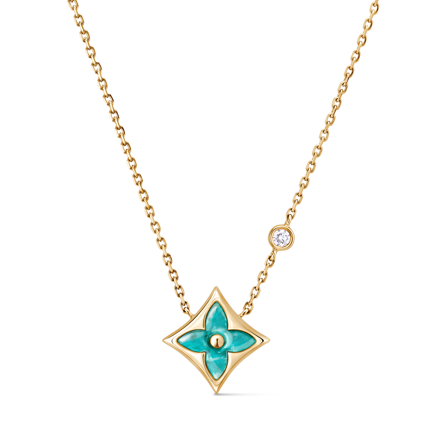 Colliers et pendentifs Catégories | LOUIS VUITTON