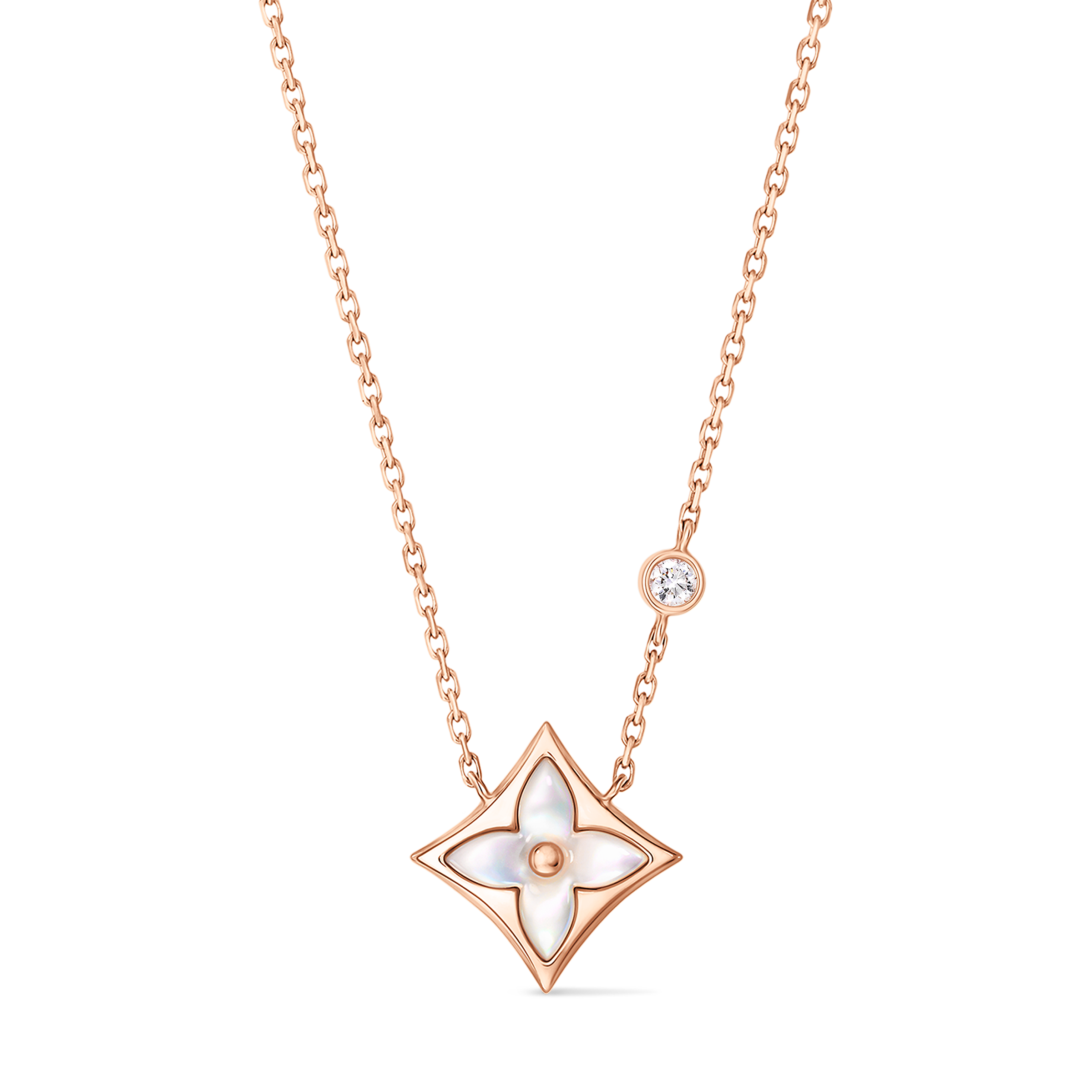 Colliers et pendentifs Catégories | LOUIS VUITTON