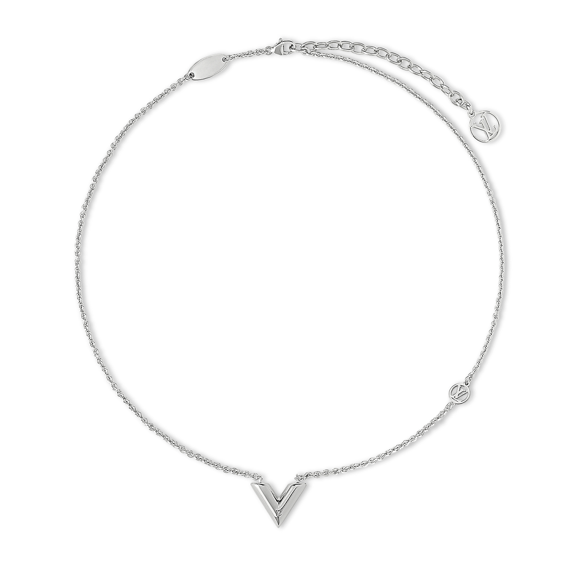 Colliers et pendentifs | LOUIS VUITTON