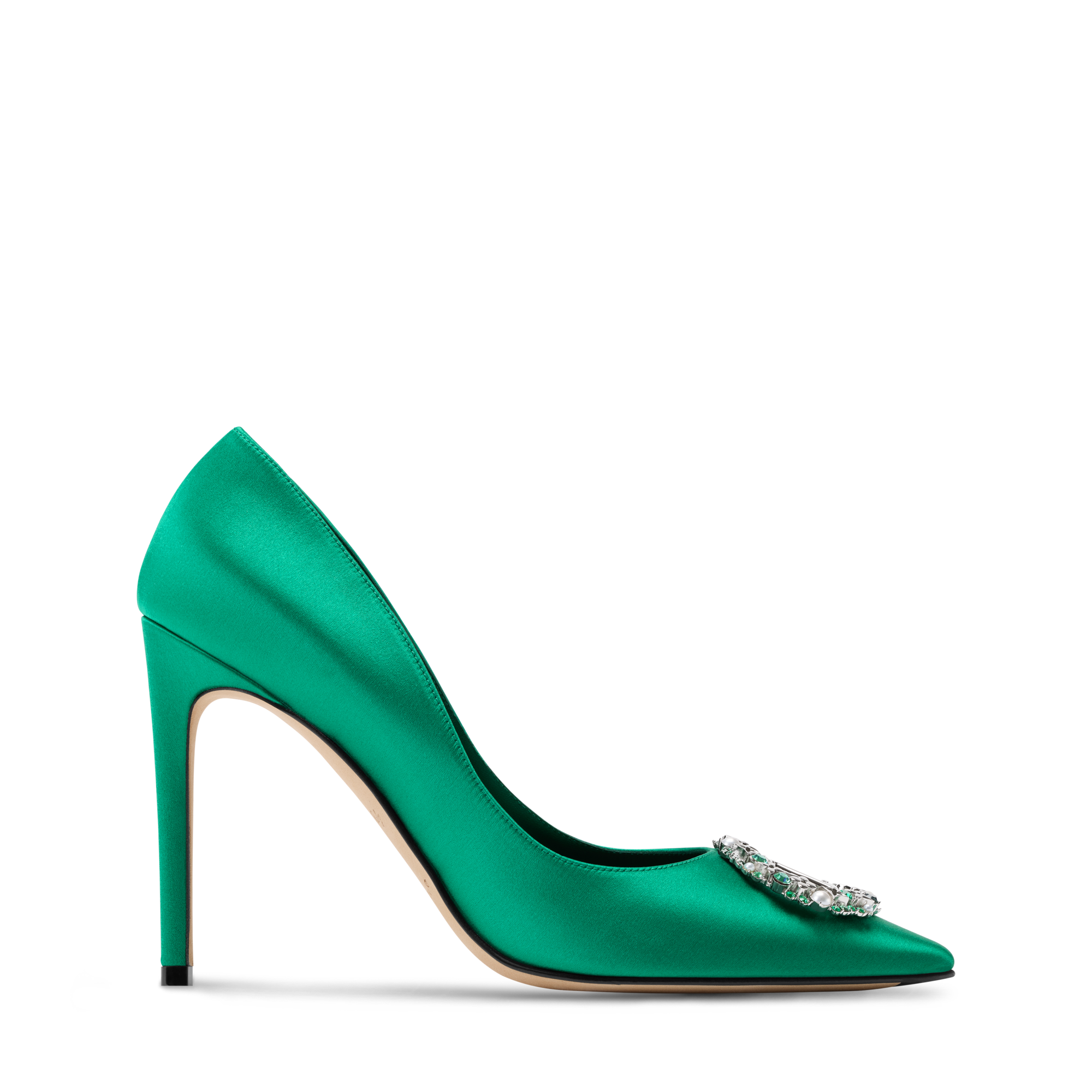 Escarpin Met - Souliers de luxe | Femme | LOUIS VUITTON