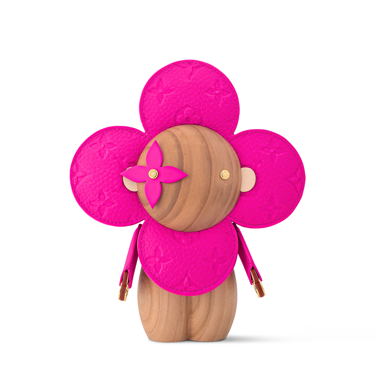 Figurine Vivienne Doll LV Colormania - Louis Vuitton Colormania de luxe ...