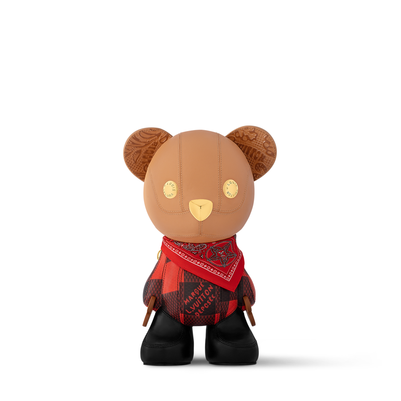 Louis Buffalo - Sport et Lifestyle de luxe | Malles, Voyage et Maison ...