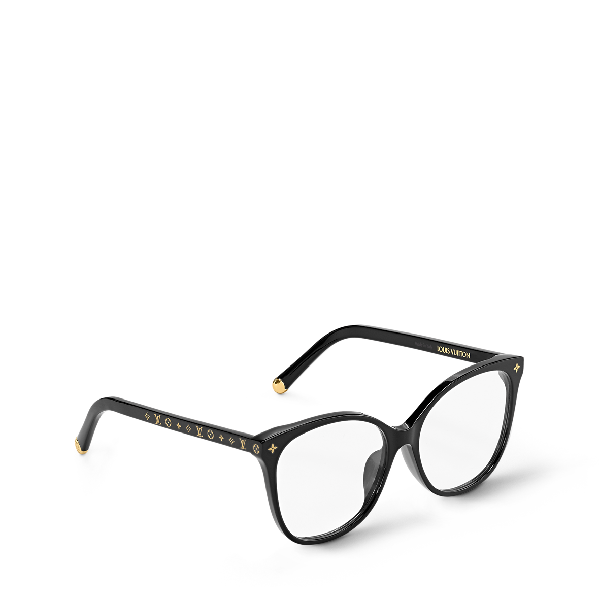 Lunettes cat eye My Monogram Light S00 - Accessoires de luxe | Femme ...