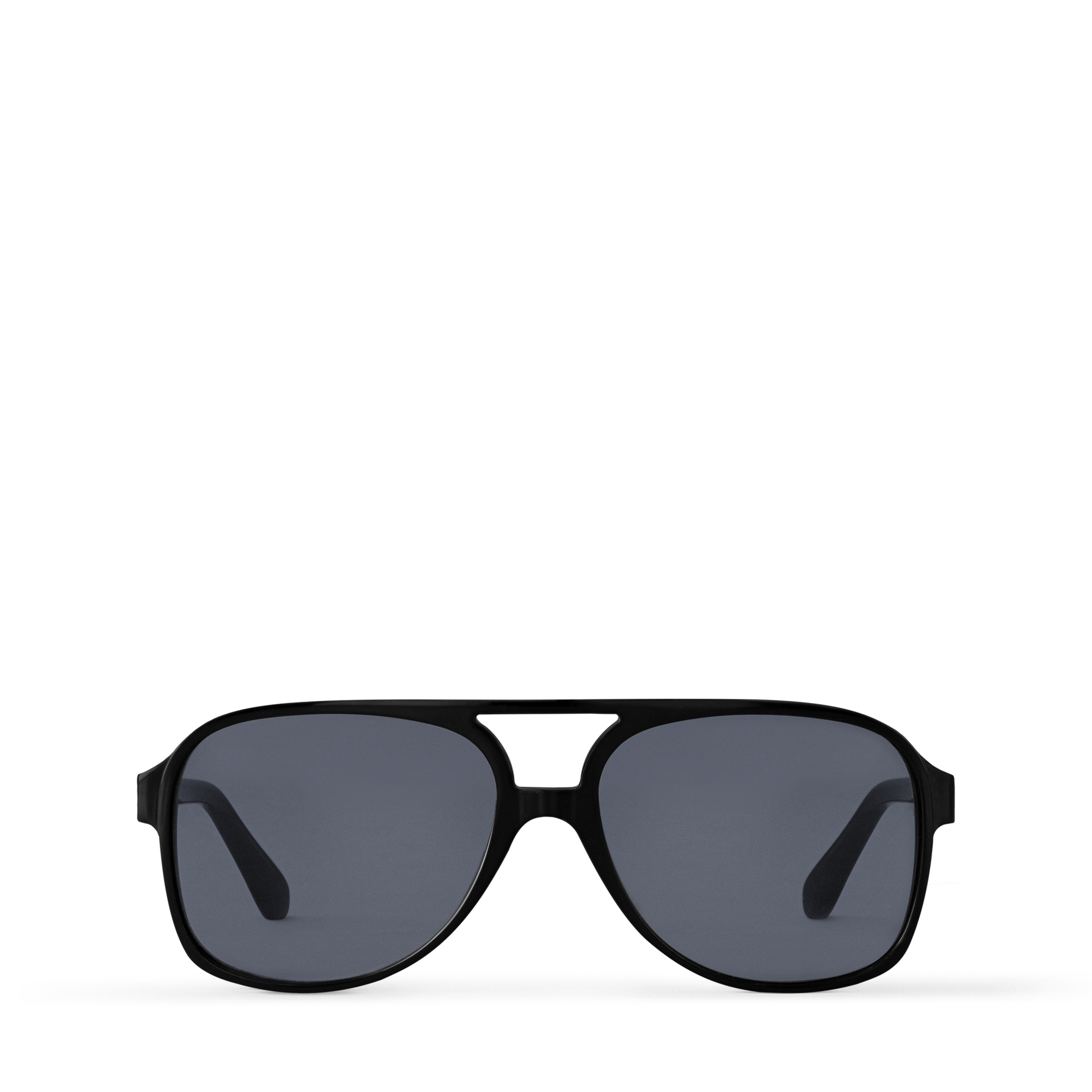 Lunettes de soleil LV Hit S00 - Accessoires de luxe | Homme Z2866U ...