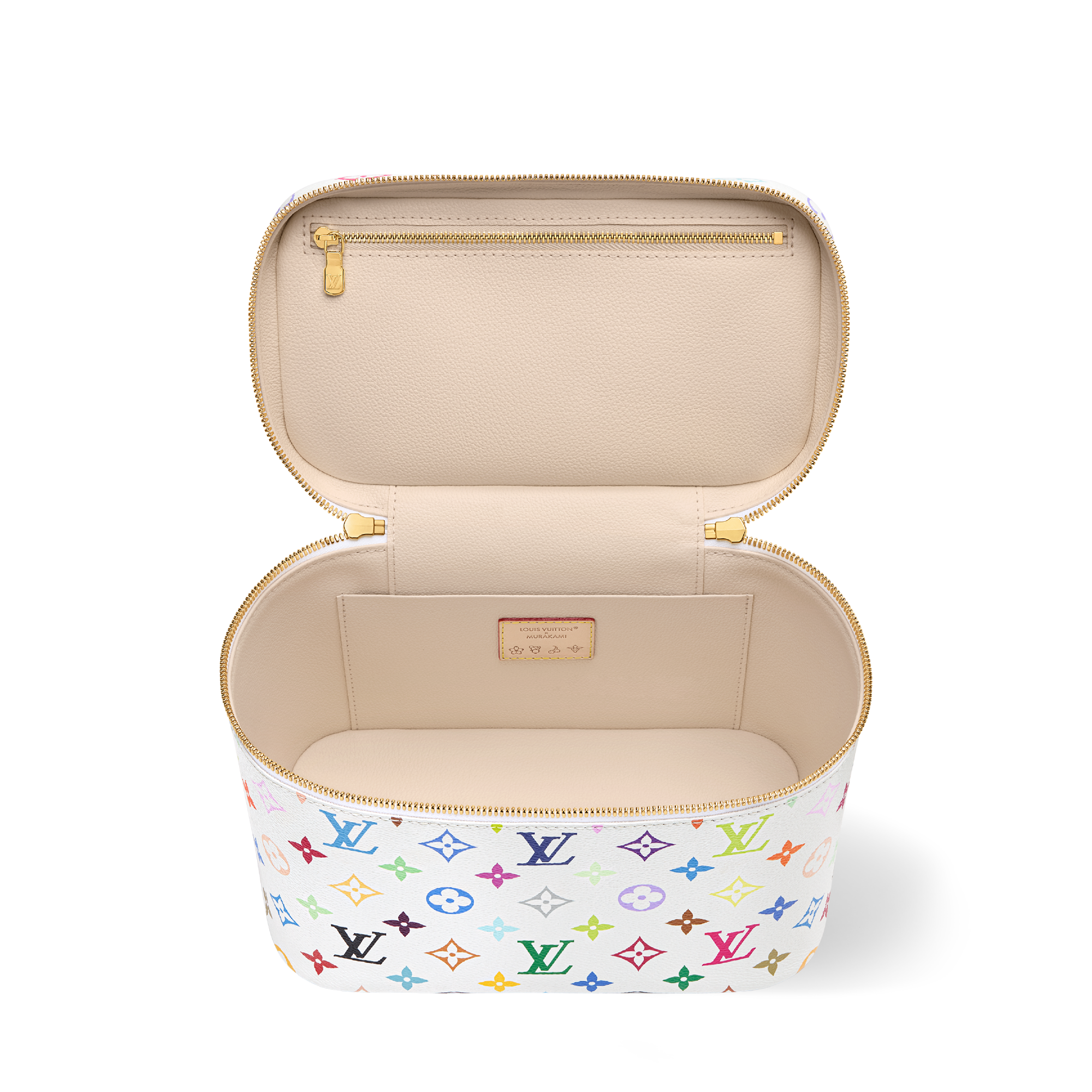 LV x TM - Vanity case Nice BB Autres Toiles Monogram | LOUIS VUITTON