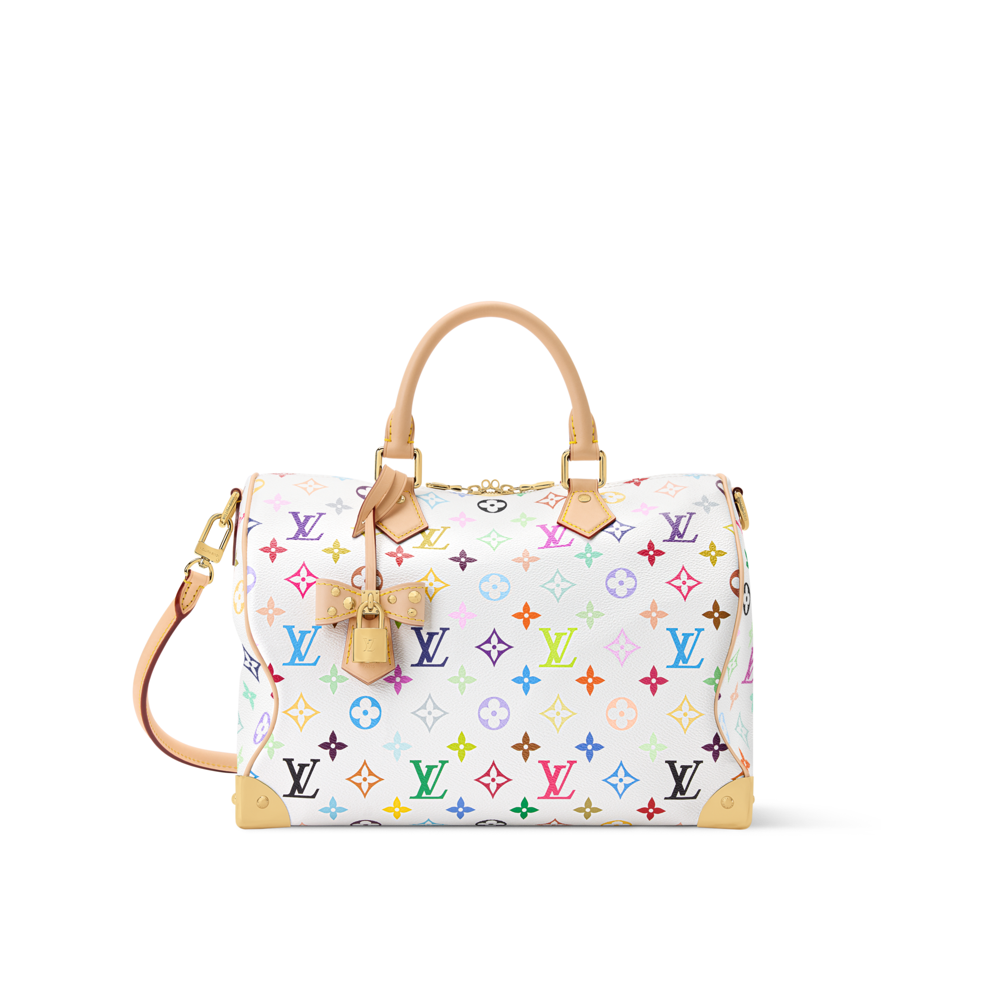 Speedy Nouveautés Sacs Femme | LOUIS VUITTON