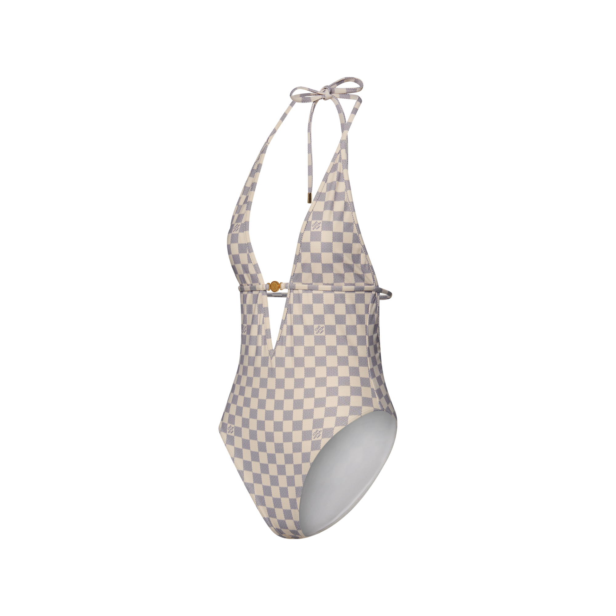 Maillot De Bain Louis Vuitton
