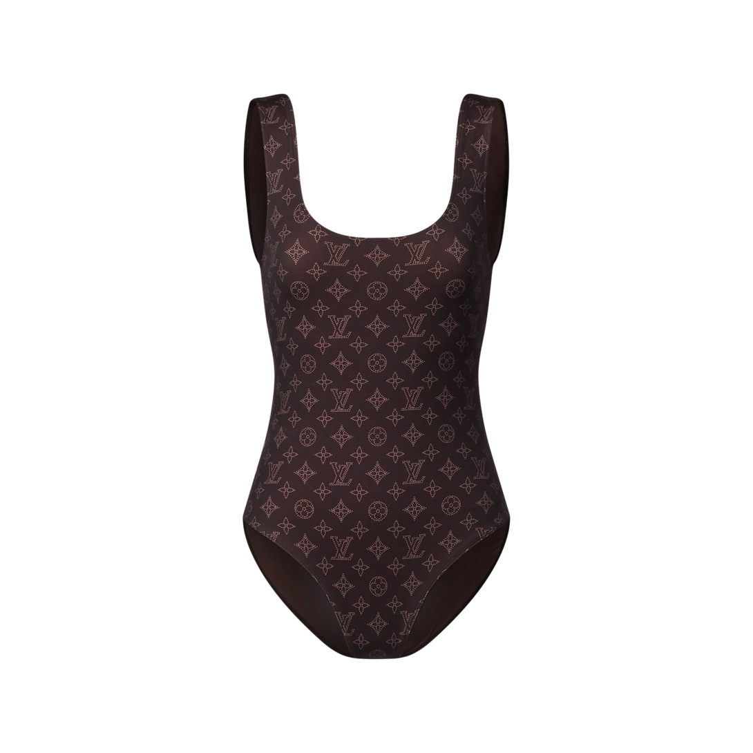 Maillot Louis Vuitton