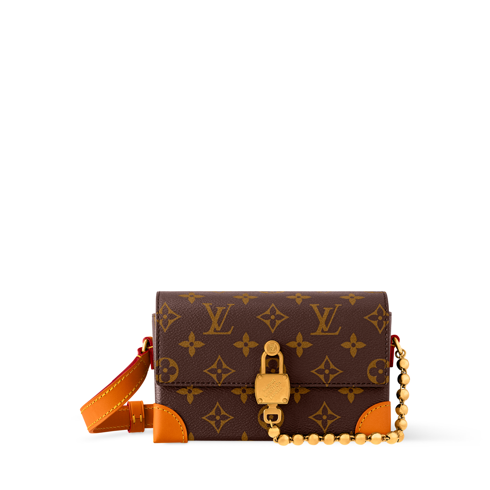 Petits Sacs de luxe pour Homme | LOUIS VUITTON