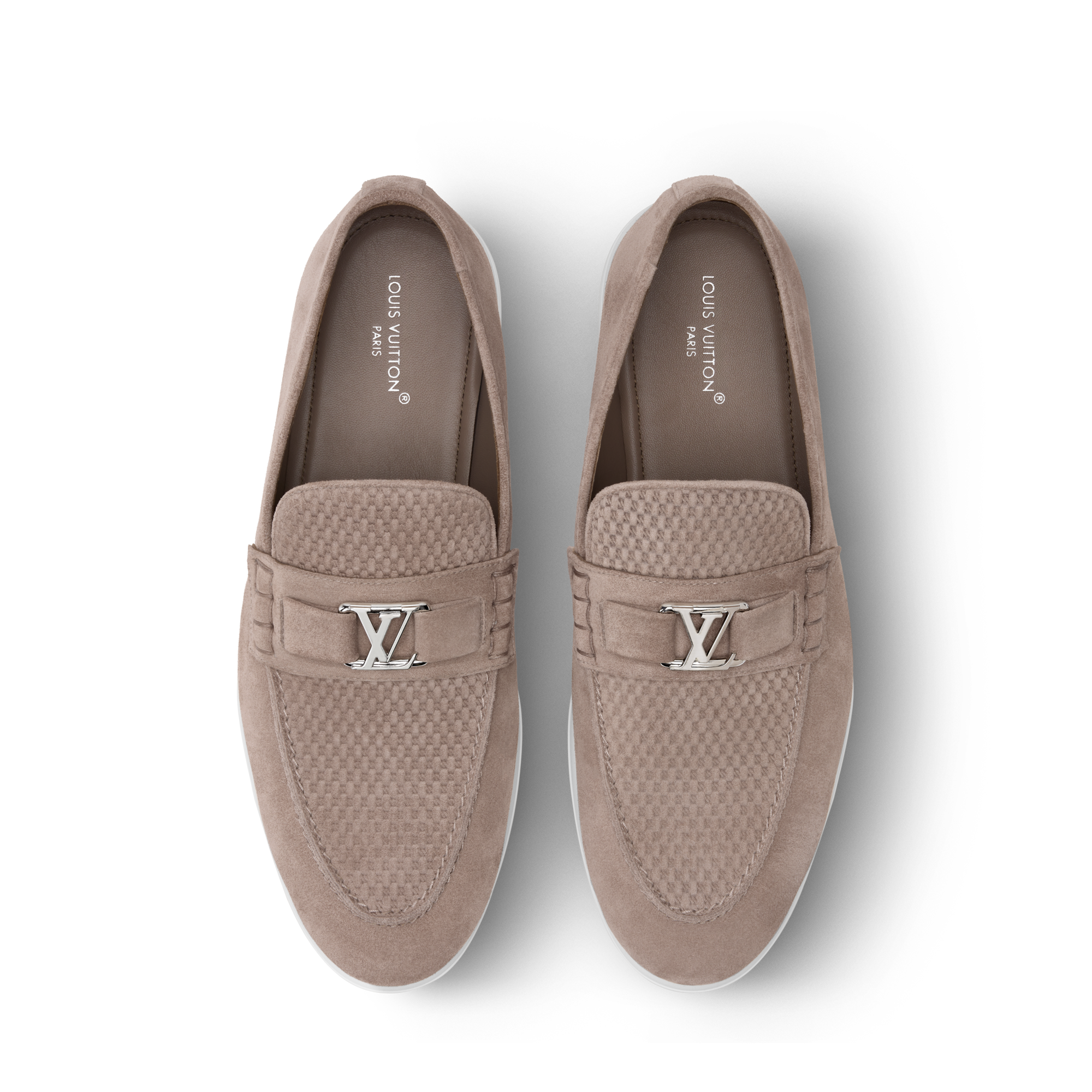 Mocassin Estate | LOUIS VUITTON