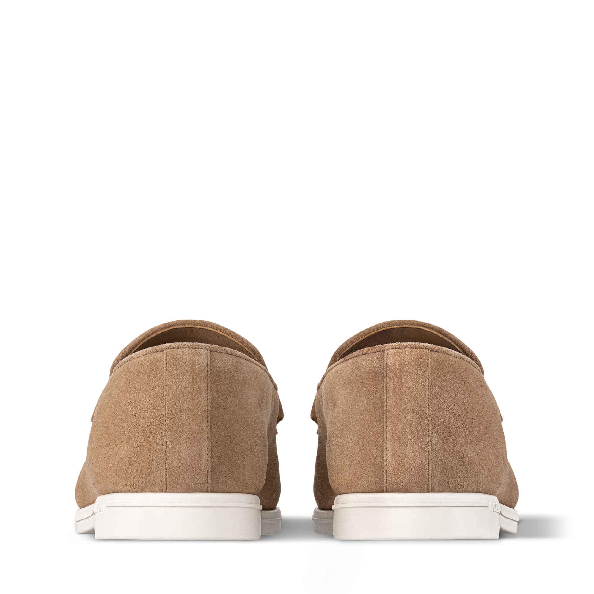 Mocassin Estate - Souliers de luxe | Homme | LOUIS VUITTON