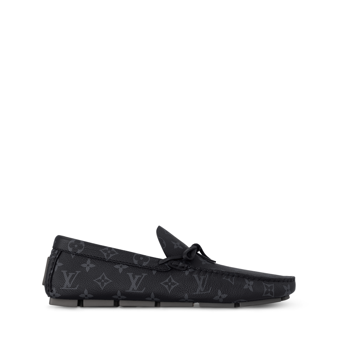 Mocassin LV Driver - Souliers de luxe | Homme | LOUIS VUITTON