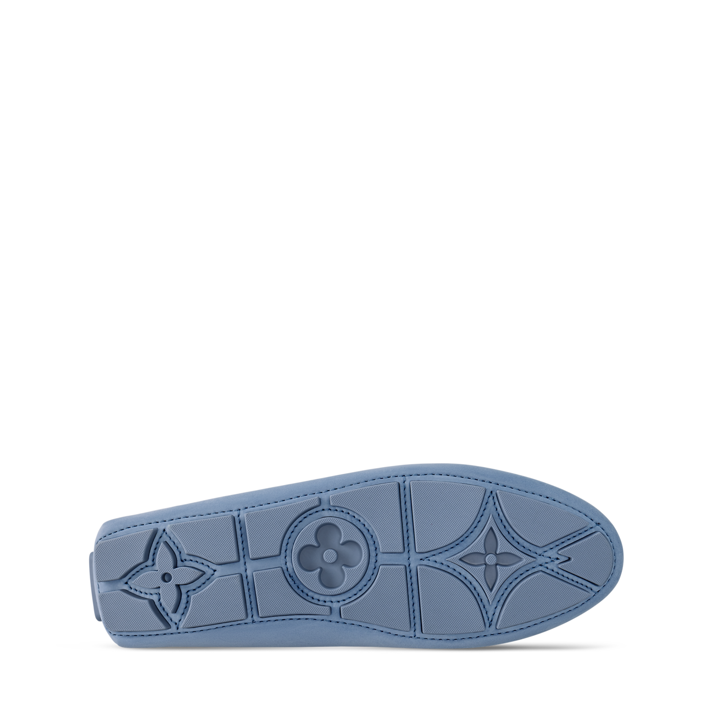 Mocassin LV Driver - Souliers de luxe | Homme 1AHSA7 | LOUIS VUITTON