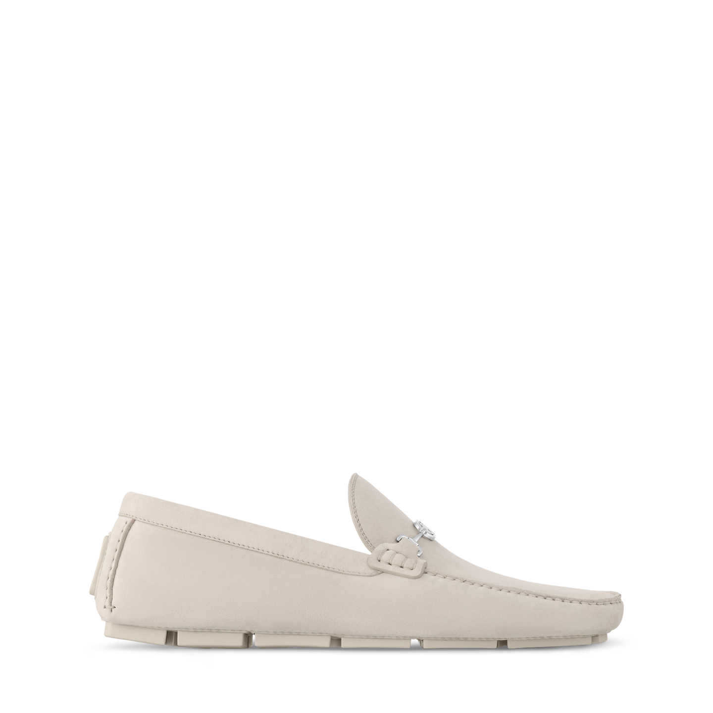 Mocassin LV Driver - Souliers de luxe | Homme | LOUIS VUITTON