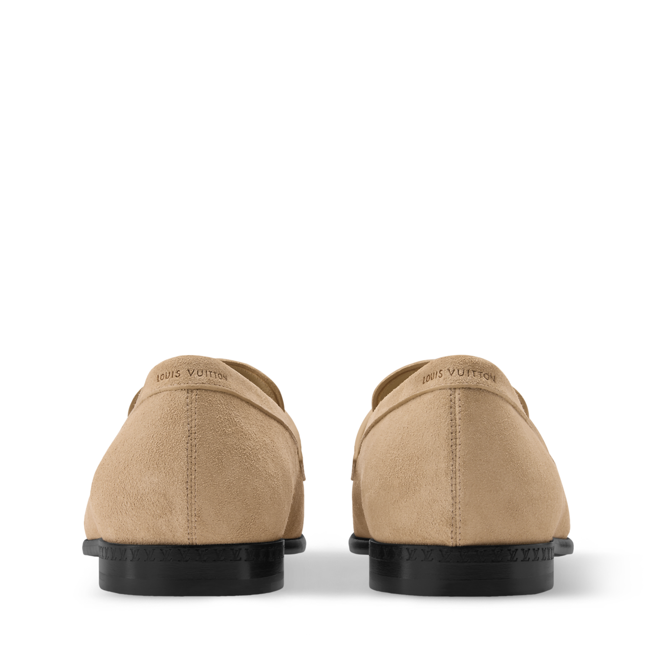 Mocassin LV Gent | LOUIS VUITTON
