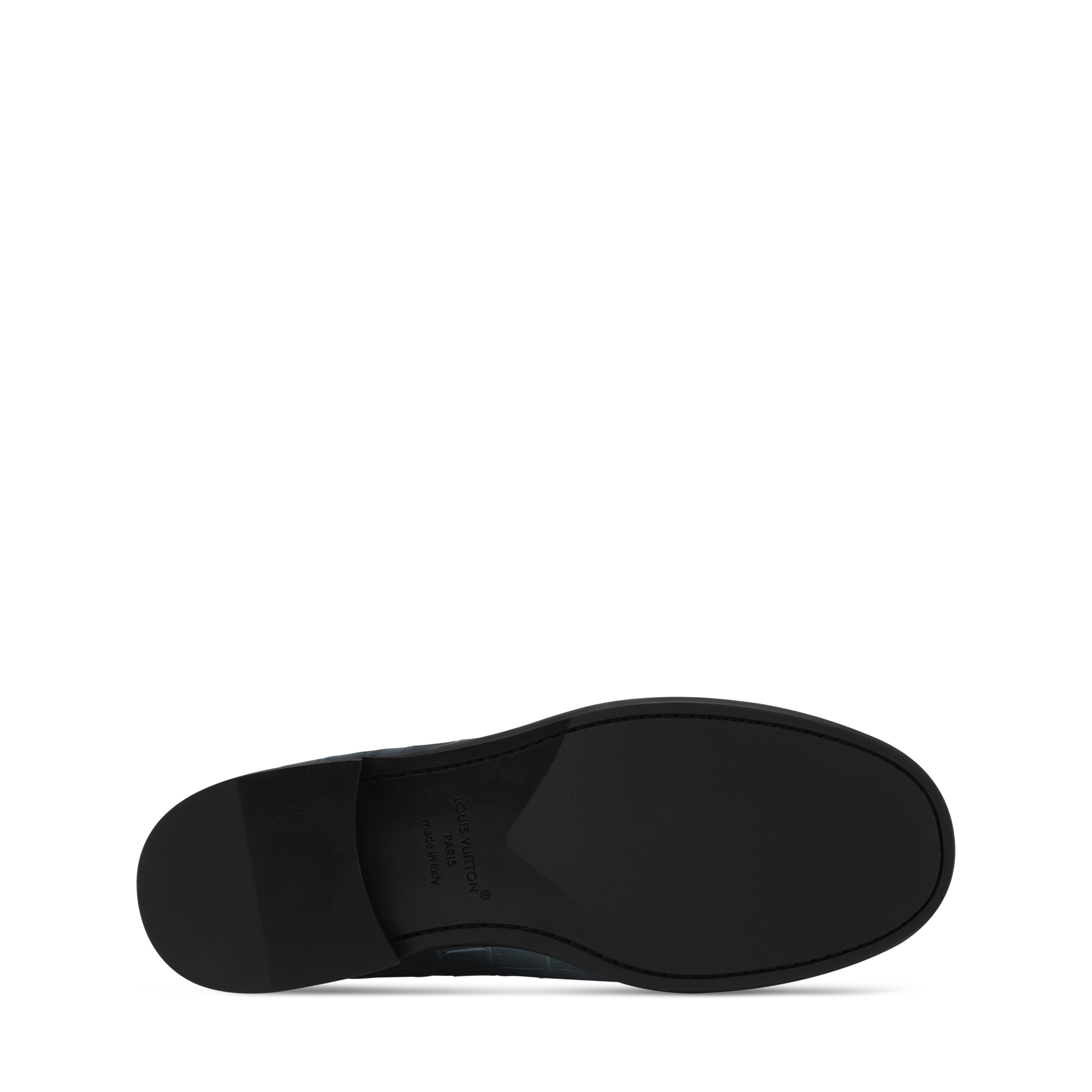 Mocassin LV Oxford | LOUIS VUITTON