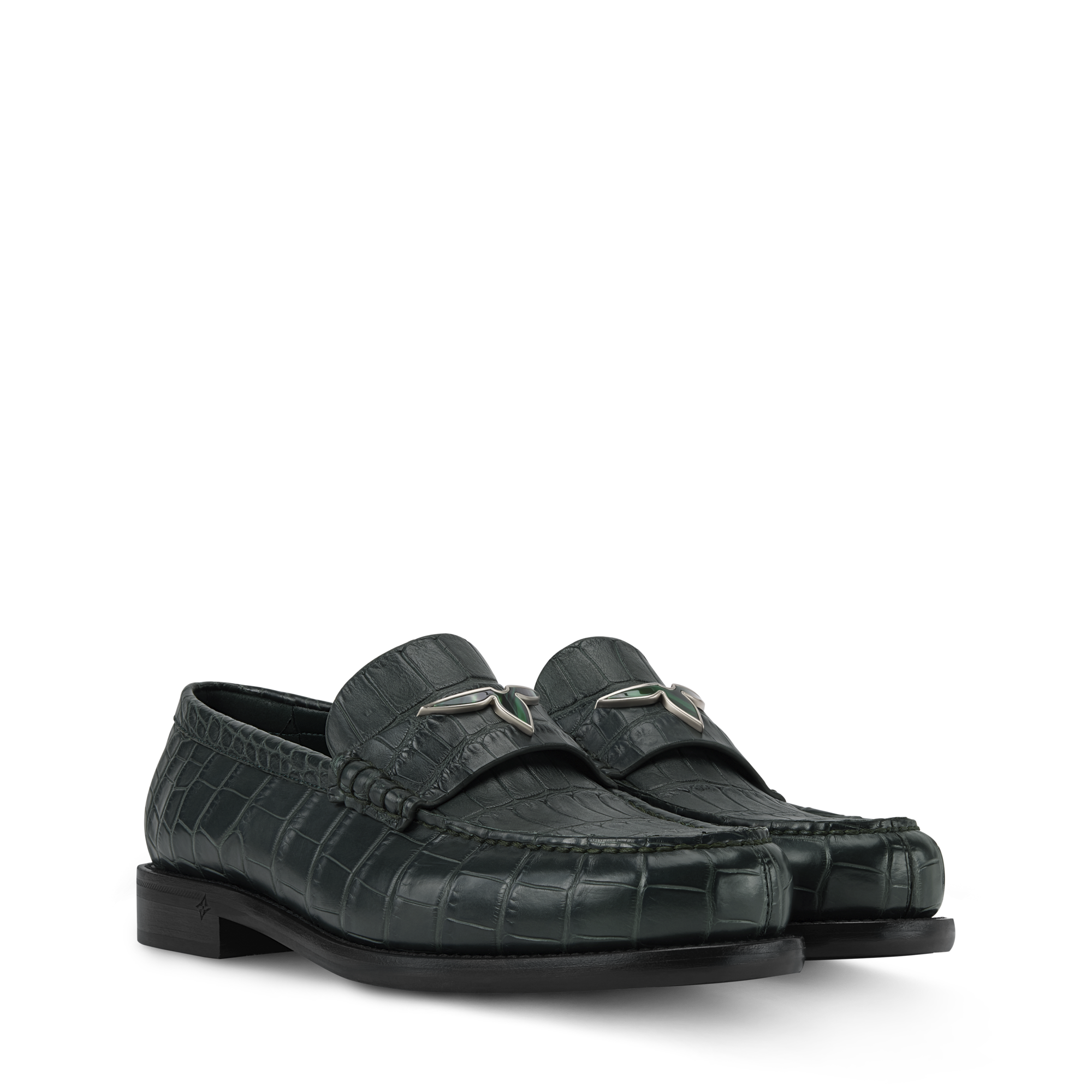 Mocassin LV Oxford | LOUIS VUITTON