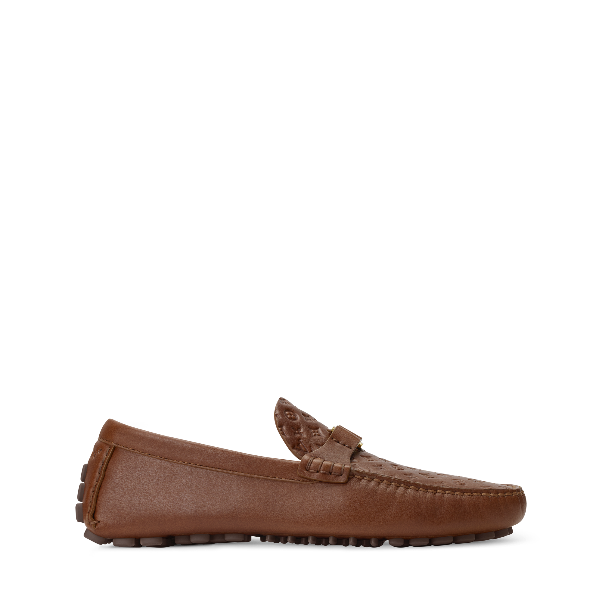 Mocassin LV Silverstone | LOUIS VUITTON