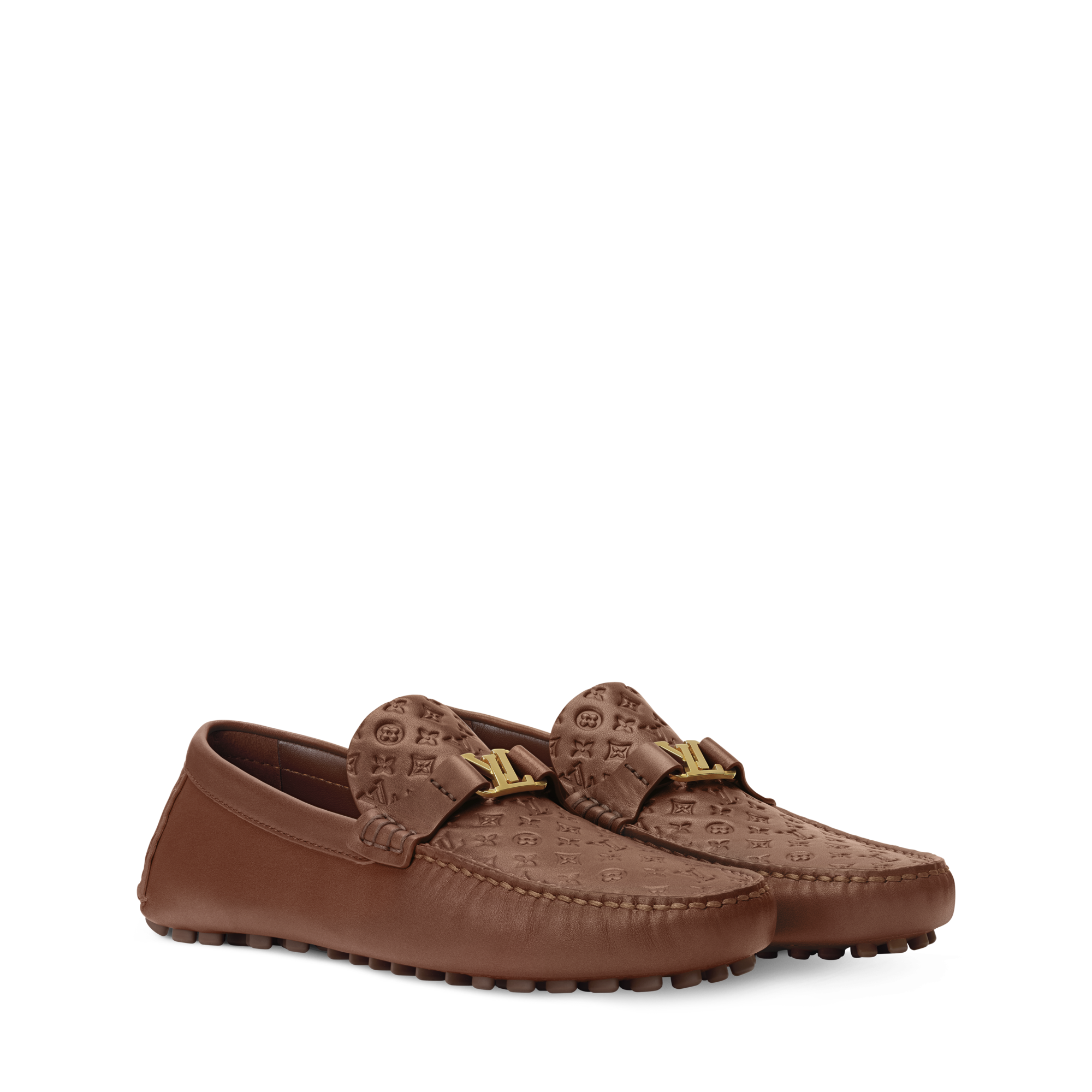 Mocassin LV Silverstone | LOUIS VUITTON