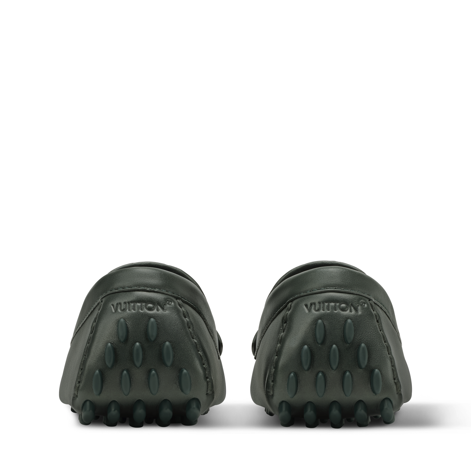 Mocassin LV Silverstone | LOUIS VUITTON