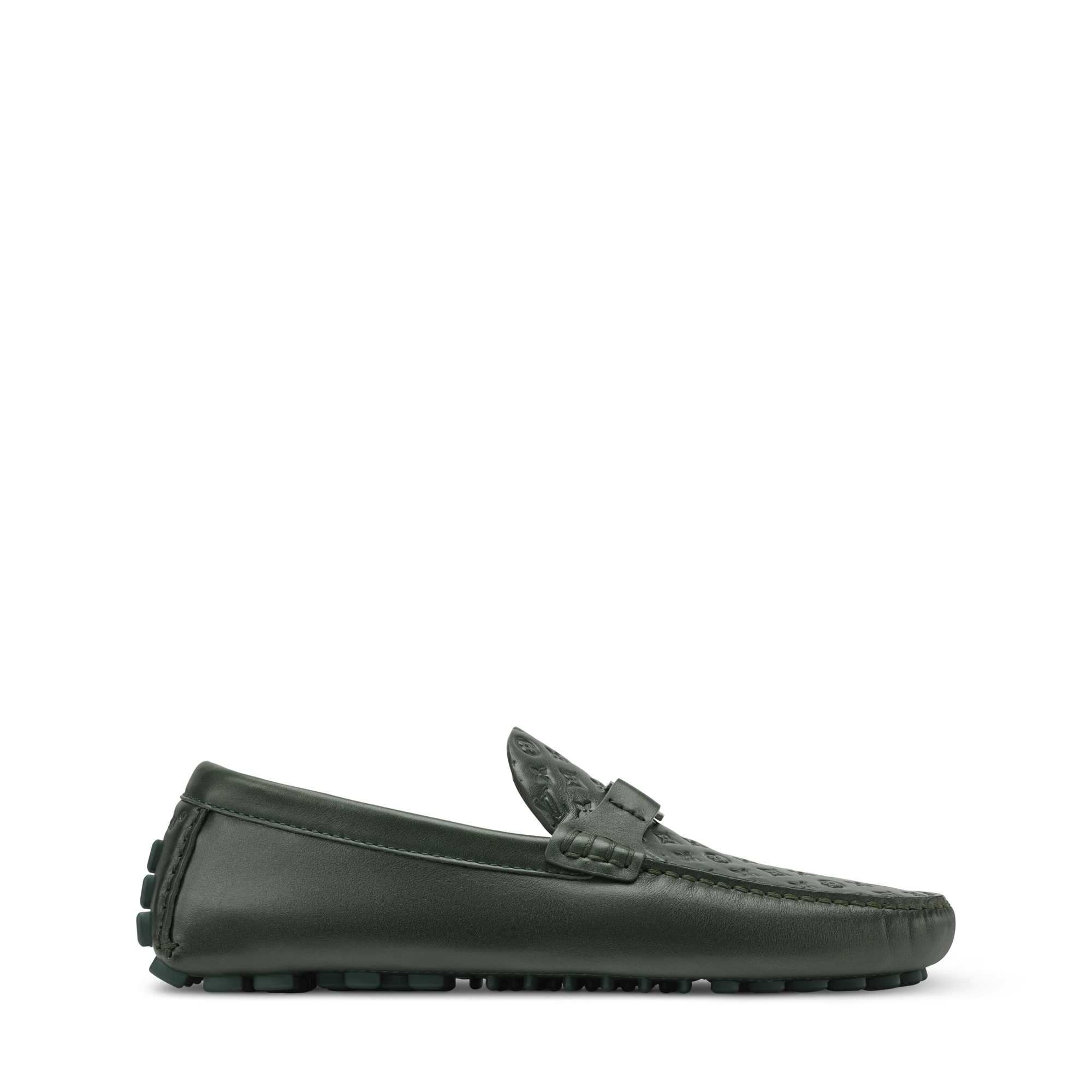 Mocassin LV Silverstone | LOUIS VUITTON