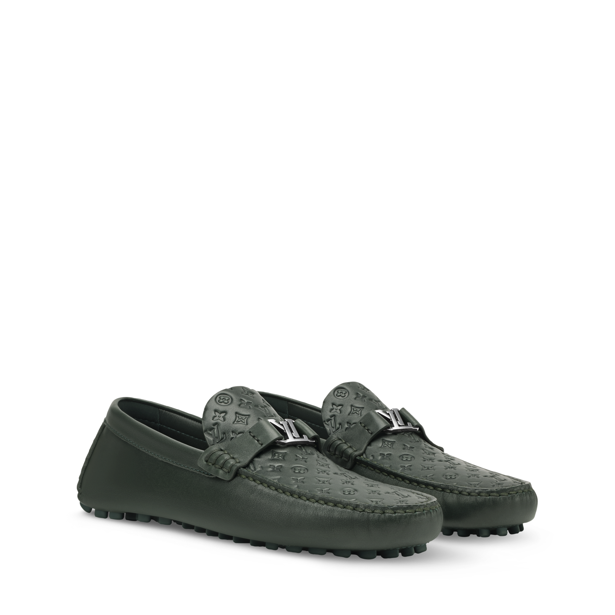 Mocassin LV Silverstone | LOUIS VUITTON