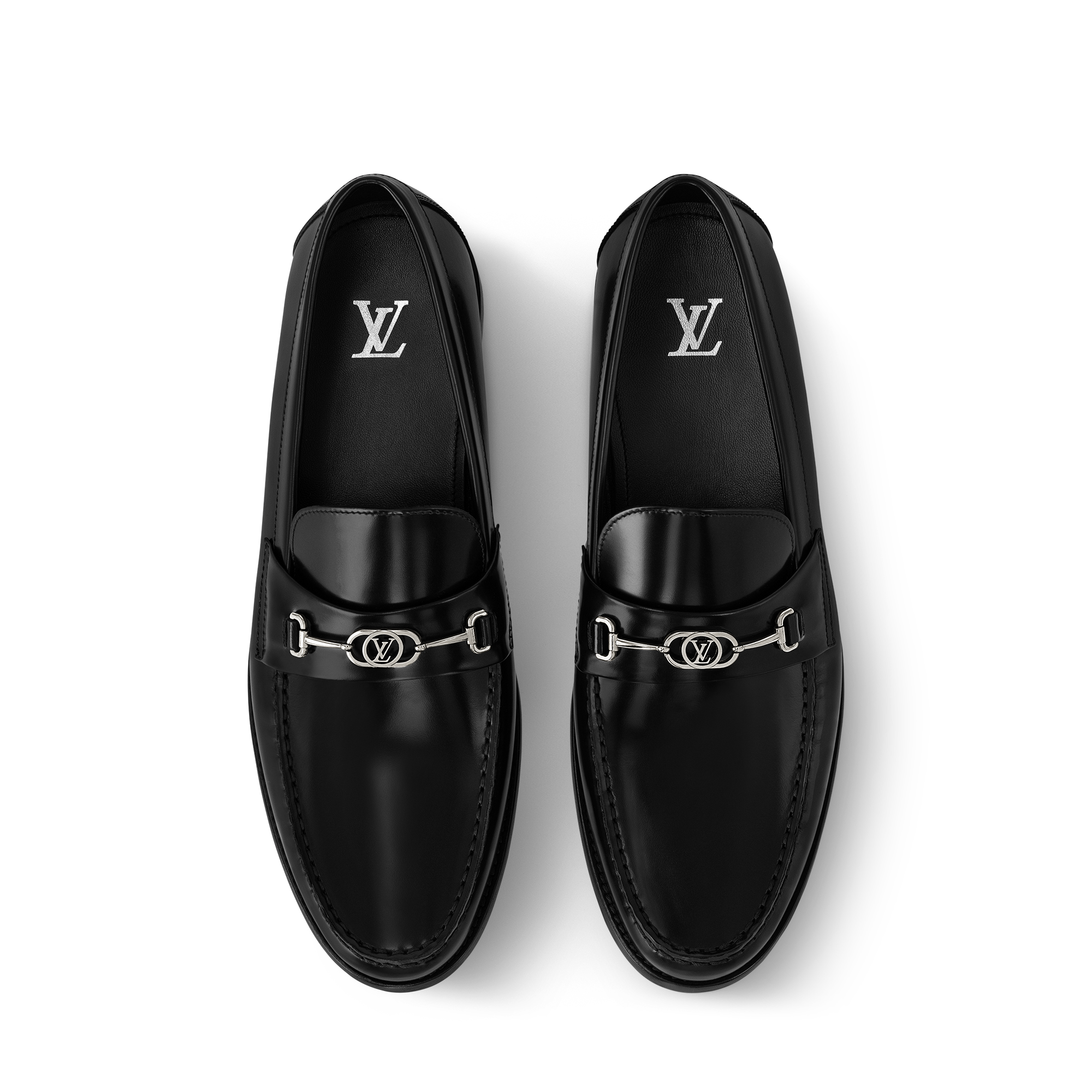 Mocassin Major - Souliers de luxe | Homme | LOUIS VUITTON