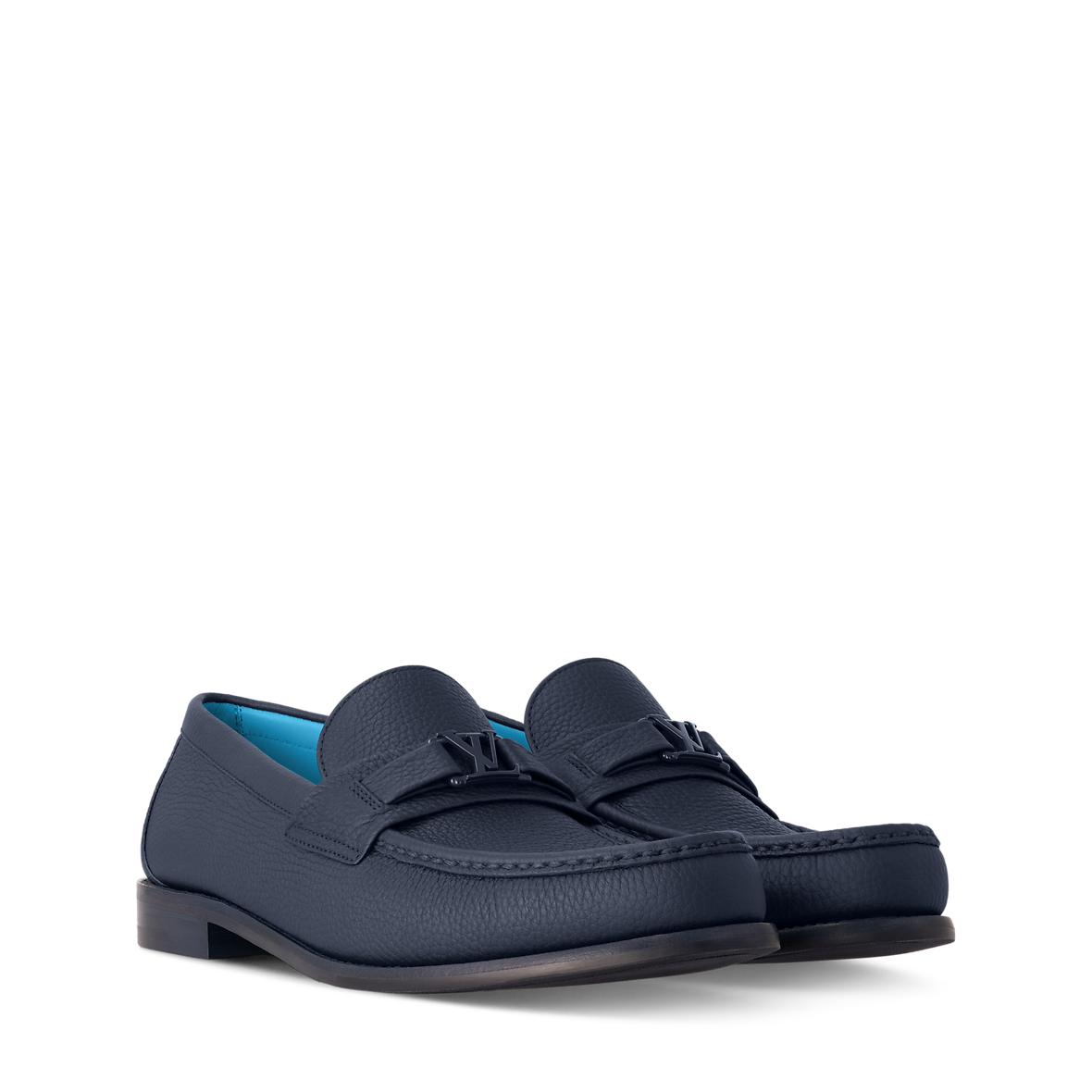 Mocassin Major - Souliers de luxe | Homme | LOUIS VUITTON