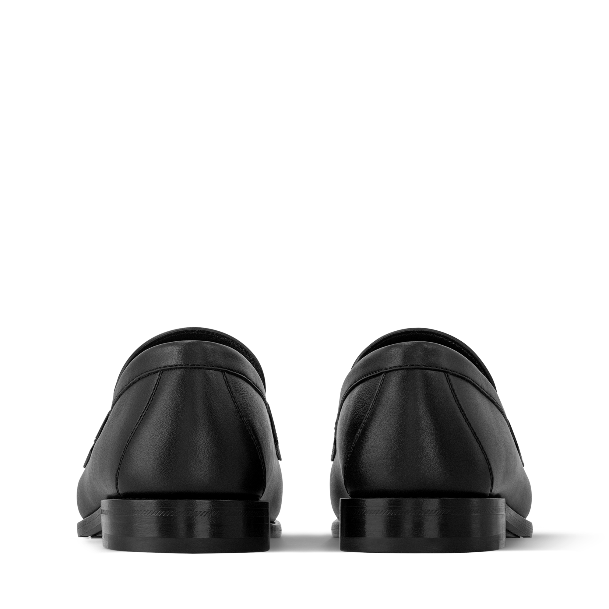 Mocassin Major - Souliers de luxe | Homme 1AHPPI | LOUIS VUITTON