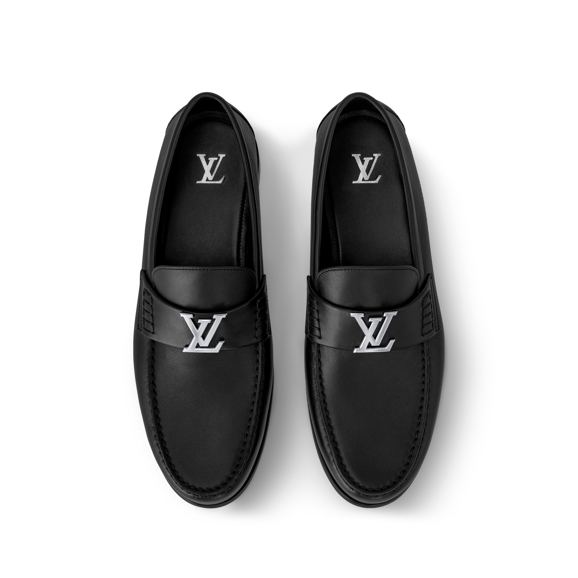 Mocassin Major - Souliers de luxe | Homme 1AHPPI | LOUIS VUITTON