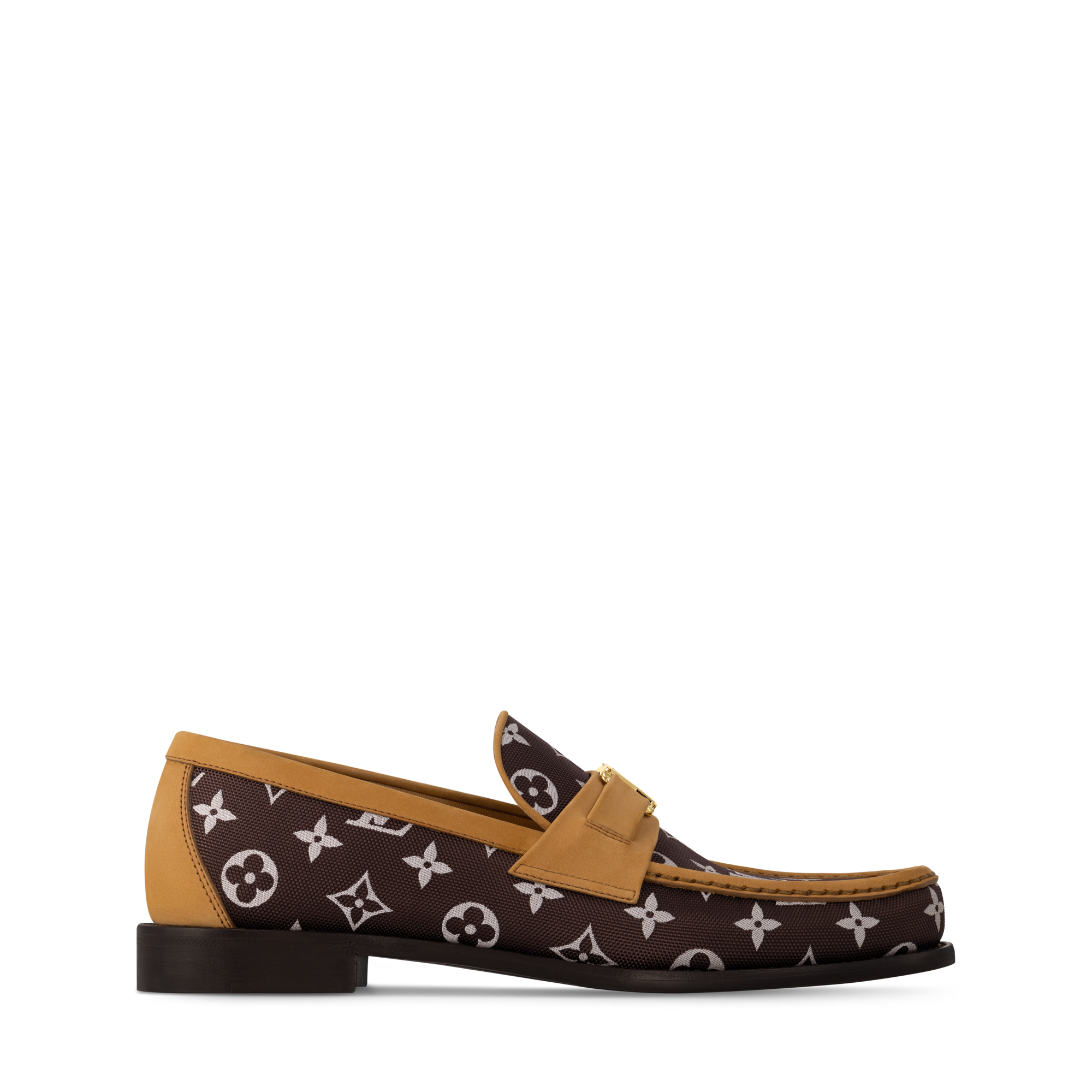Mocassin Major - Souliers de luxe | Homme 1AHQ30 | LOUIS VUITTON