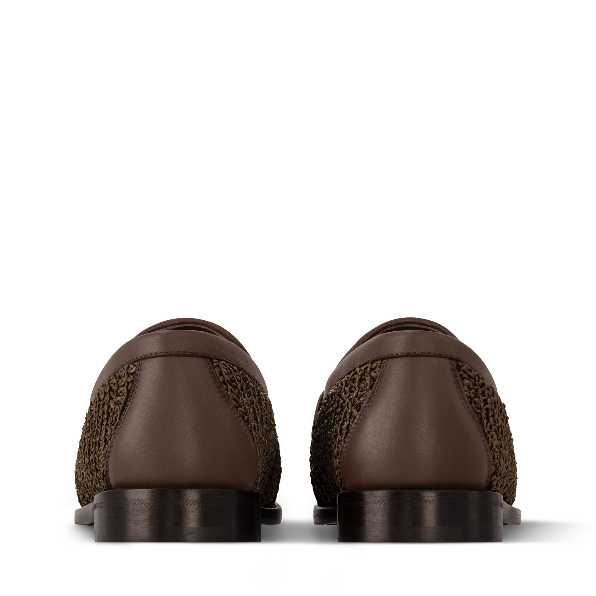 Mocassin Major - Souliers de luxe | Homme 1AHQH8 | LOUIS VUITTON