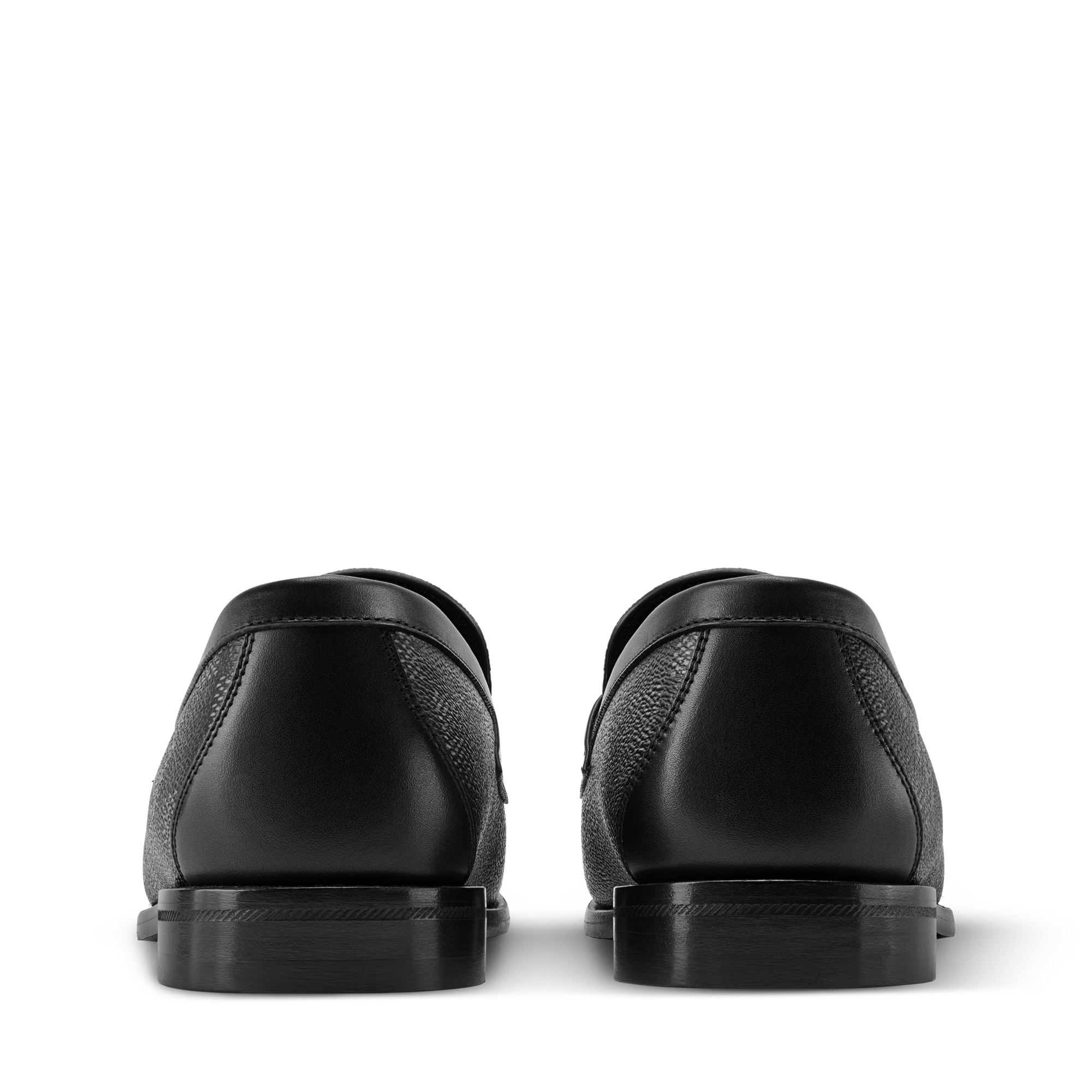 Mocassin Major - Souliers de luxe | Homme 1AIWTB | LOUIS VUITTON