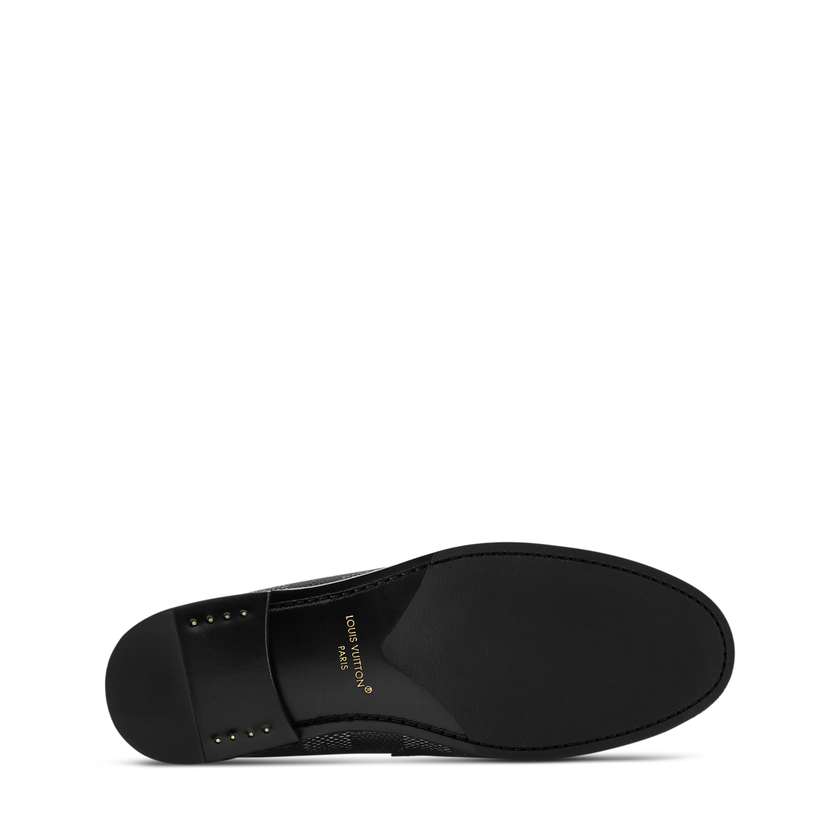 Mocassin Major - Souliers de luxe | Homme | LOUIS VUITTON