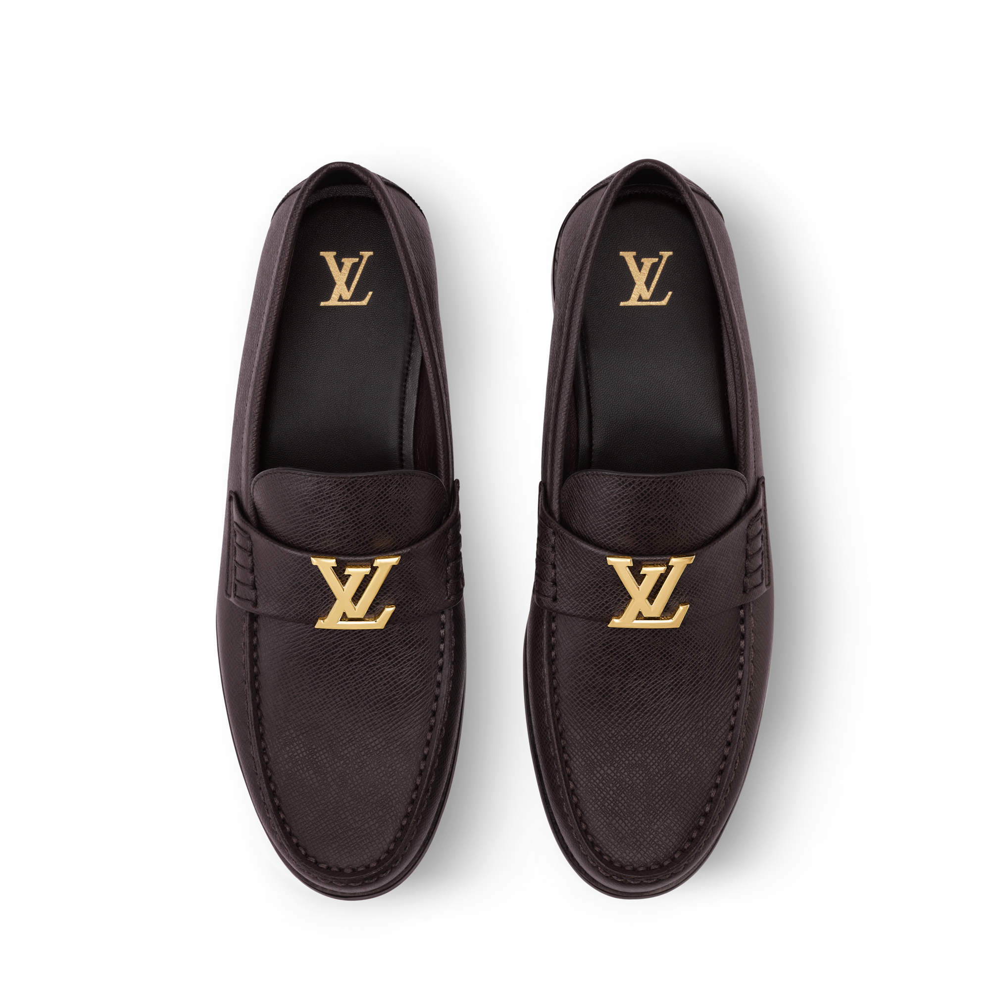 Mocassin Major - Souliers de luxe | Homme | LOUIS VUITTON