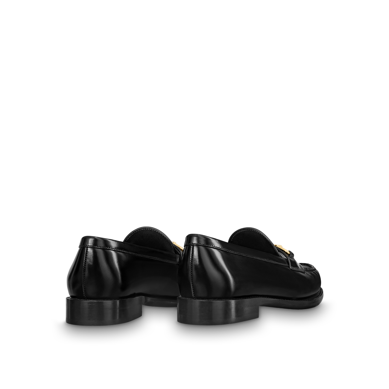 Mocassin plat Chess - de luxe | | LOUIS VUITTON