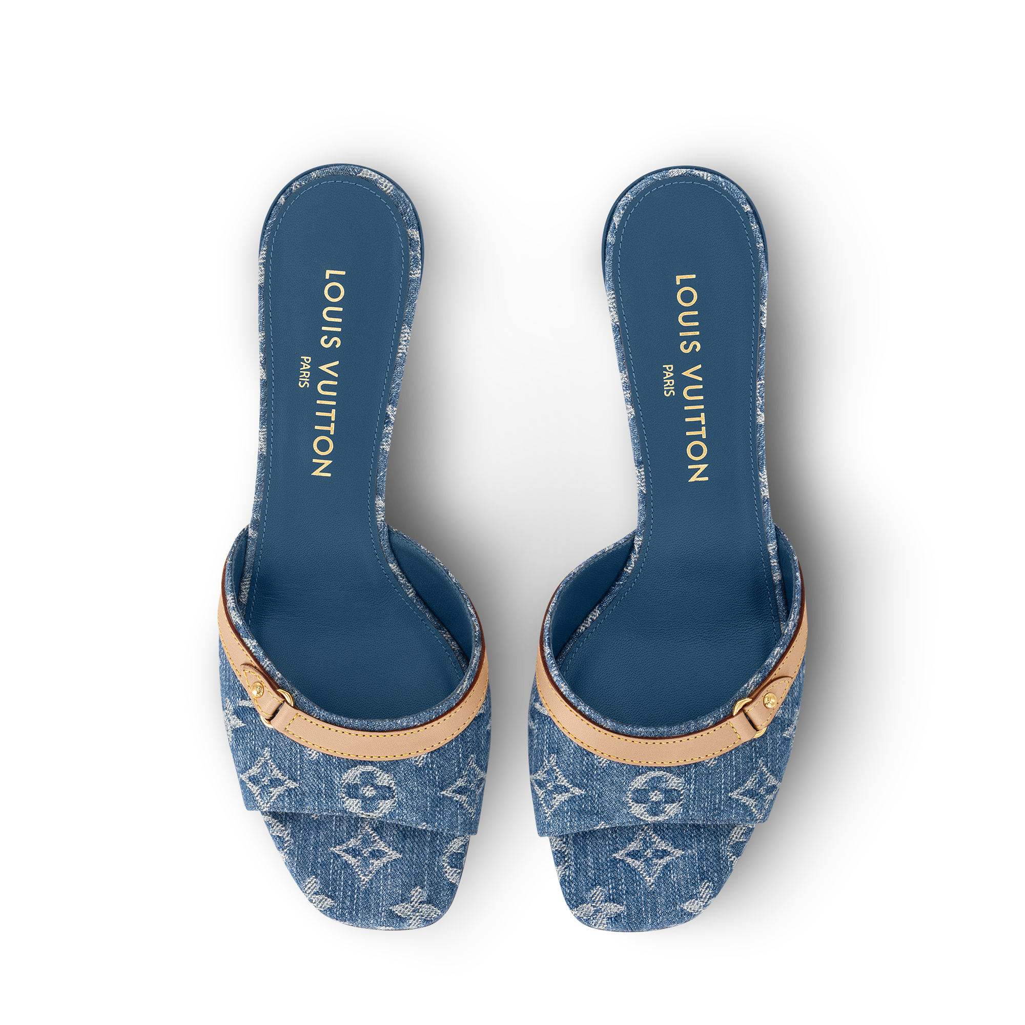 Mule 6AM - Souliers de luxe | Femme | LOUIS VUITTON