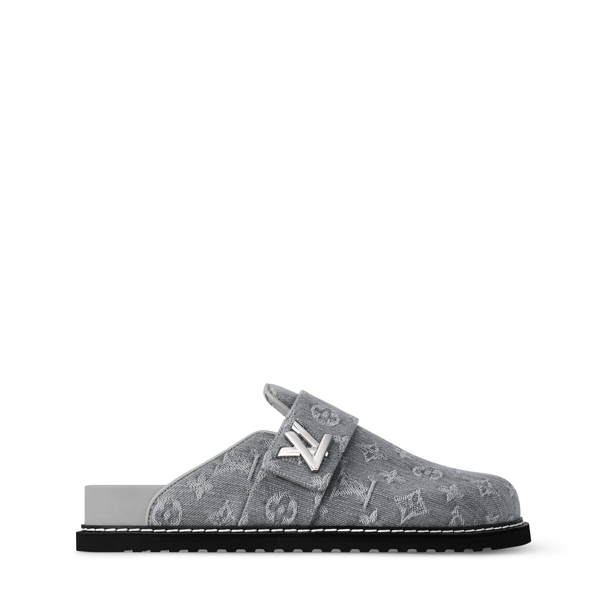 Mule confort LV Cosy - Souliers de luxe | Femme 1AGVP1 | LOUIS VUITTON