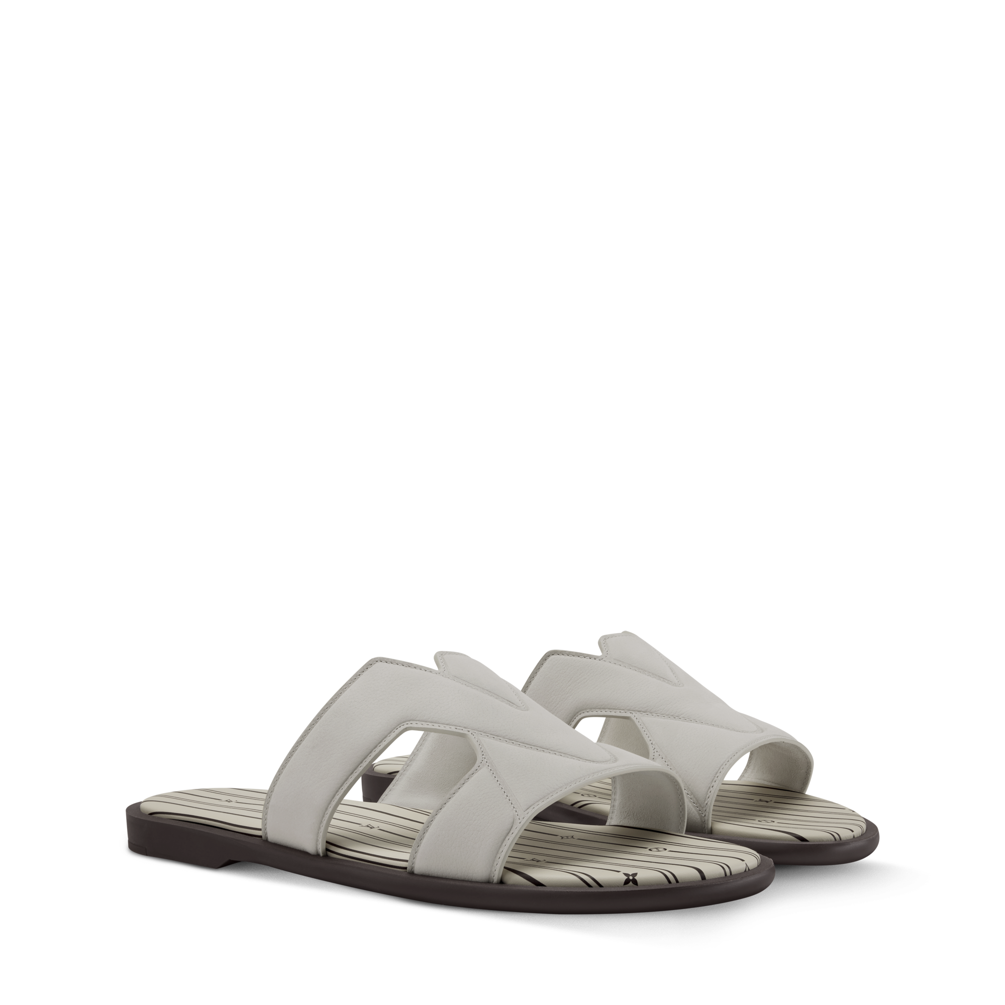 Mule LV Oasis | LOUIS VUITTON