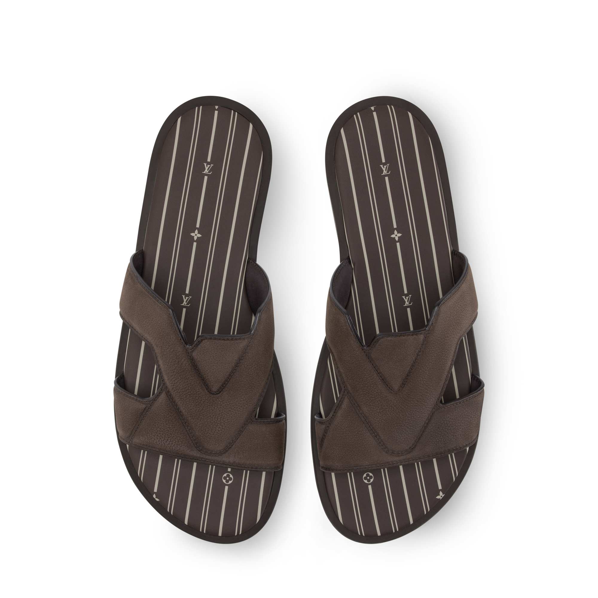 Mule LV Oasis | LOUIS VUITTON