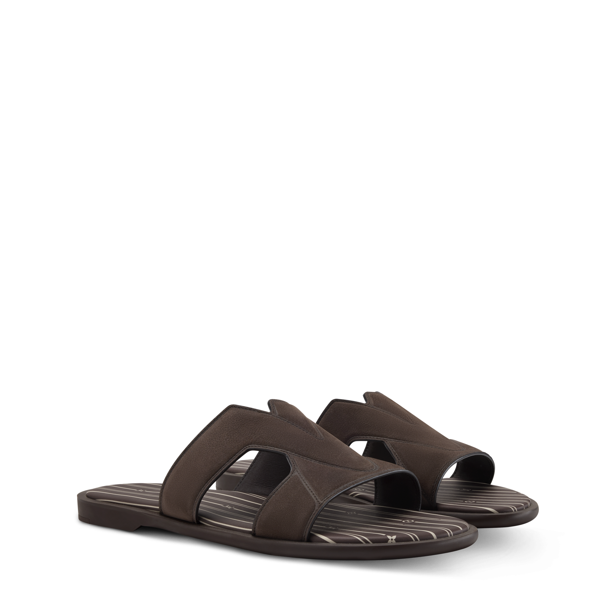 Mule LV Oasis | LOUIS VUITTON