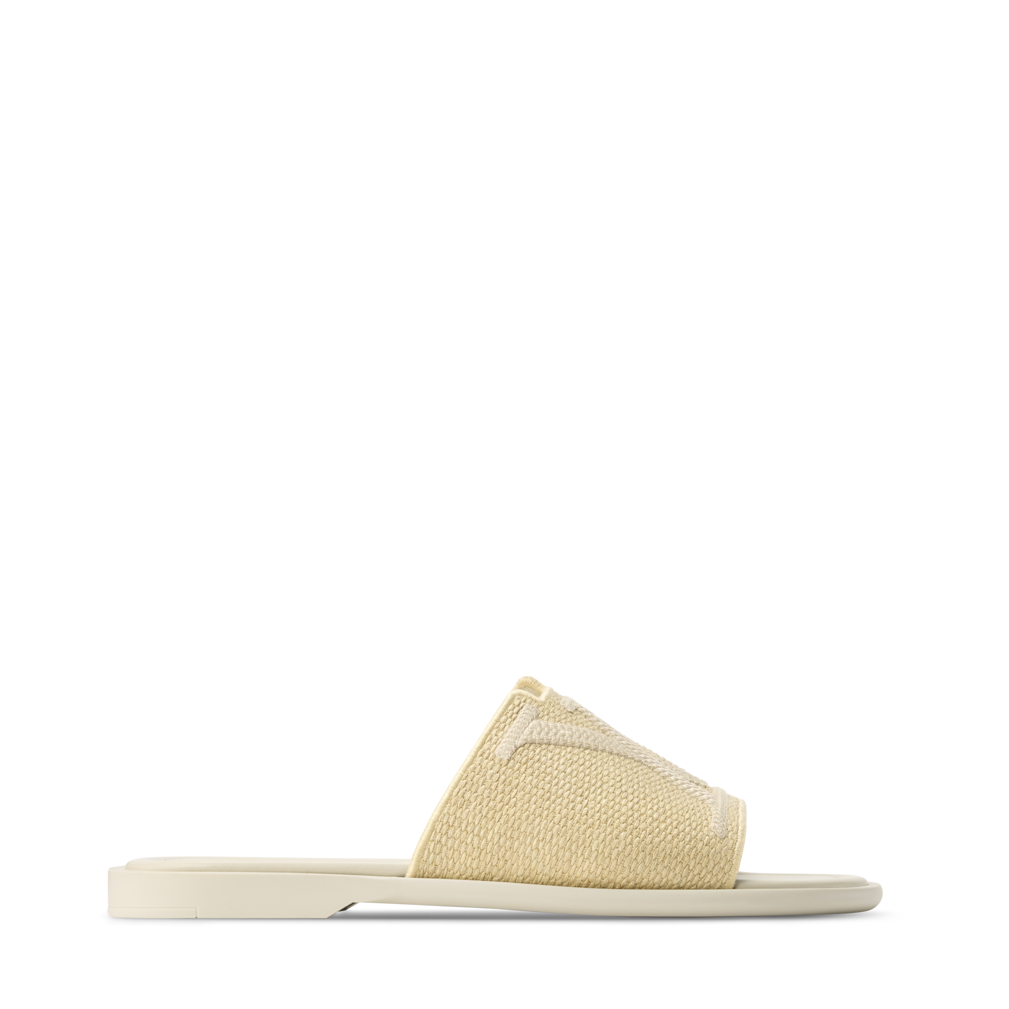 Mule LV Portofino | LOUIS VUITTON